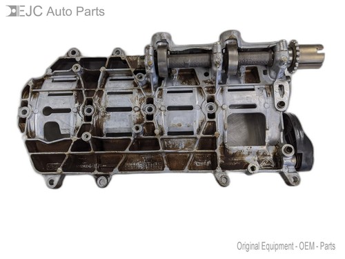 Engine Block Girdle For 10-12 Land Rover Range Rover HSE 5.0 ...