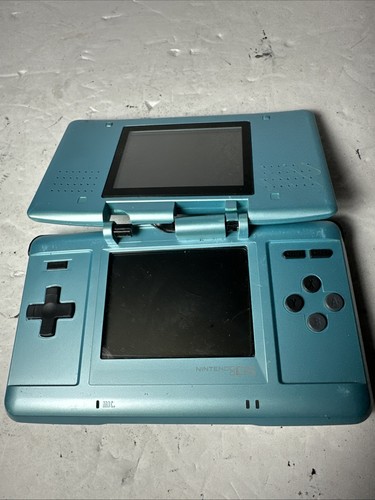 Broken Nintendo DS Handheld Game Console Only NTR-001 (1) | eBay