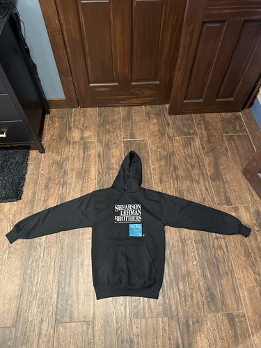 Vintage 1990s 90s Shearson Lehman Brothers Big Short … - Gem