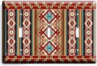 NATIVE AMERICAN SOUTHWEST FOLK PATTERN LIGHT SWITCH OUTLET WALL PLATE ...