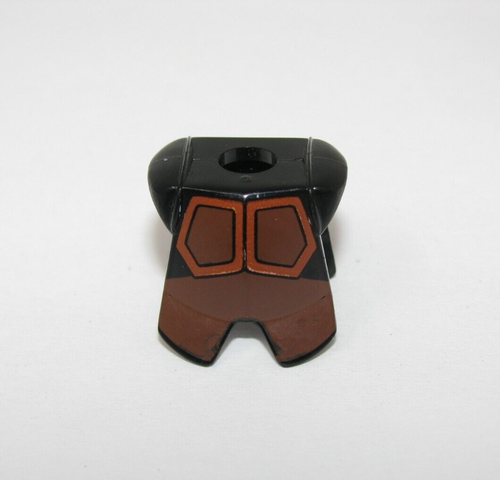LEGO - Minifig, Armor Breastplate with Leg Protection, Avatar ...