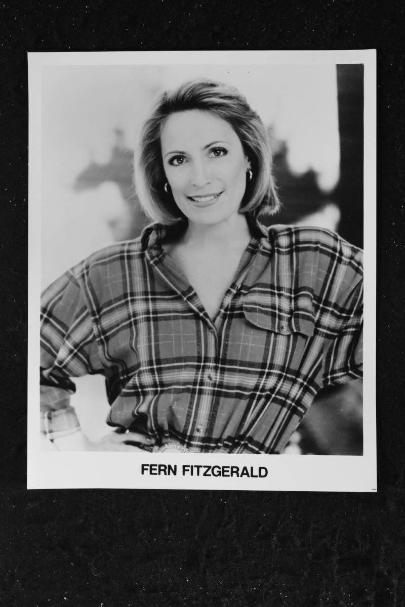 Fern Fitzgerald