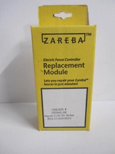 Woodstream 262935 Zareba Replacement Power Module for sale online | eBay