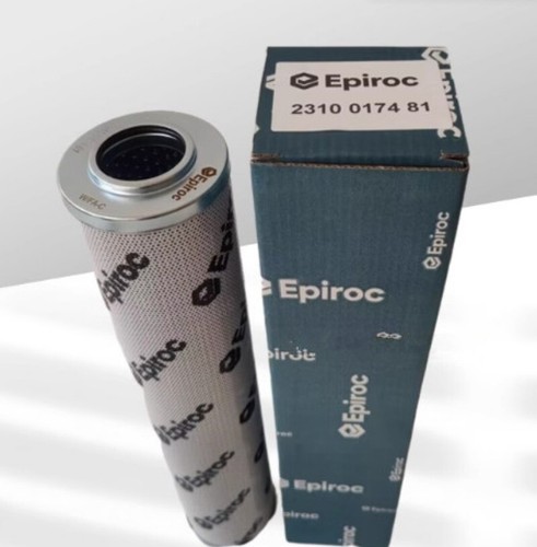 1PCS NEW FIT FOR 2310017481 Hydraulic Oil Filter Element | eBay