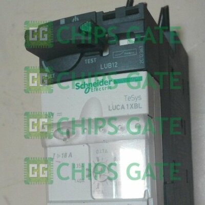 1PCS USED Schneider LUCA1XBL Tested in Good Condition Fast Ship | eBay