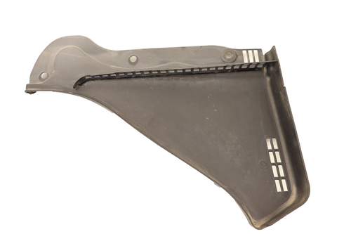 2011-2016 BMW 528I 535i 550i F10 FRONT LEFT WINDSHIELD COWL COVER PANEL ...