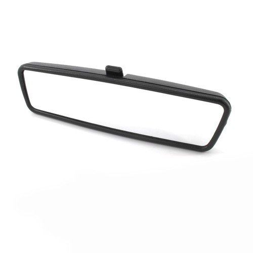 Black Rear View Interior Mirror Fit For VW Golf MK4/MK5/MK6 Bora Passat ...