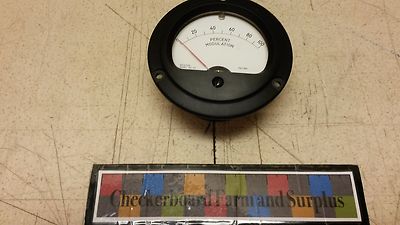 NOS Solartron HP Modulation Meter 1120-0040 260549 6625006433028 DC | eBay