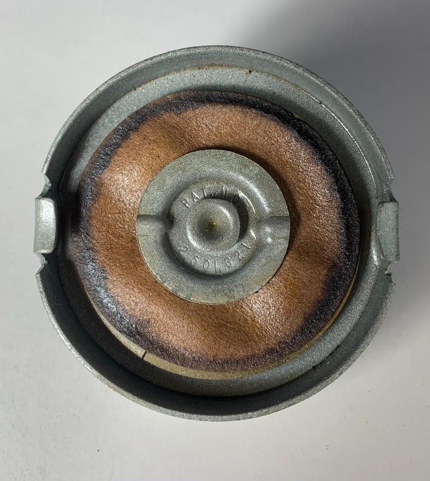 1953 - 1957 CHEVROLET GAS CAP S LOGO | eBay