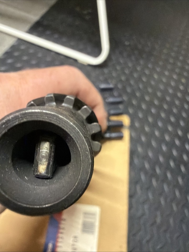 New OEM Distributor IGN. AC Delco 1104079 GM Parts 94672691 Fit 96-07 ...