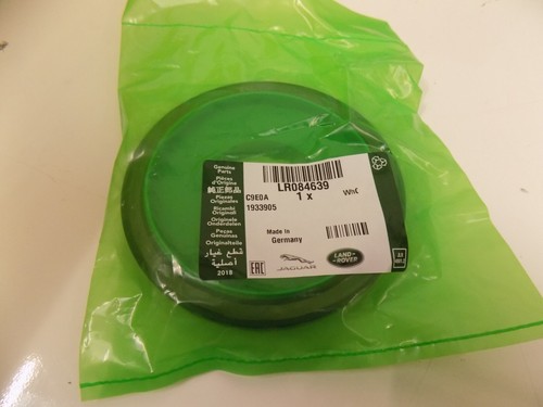 GENUINE Range Rover Evoque Discovery Sport Diesel Rear Crankshaft Seal ...