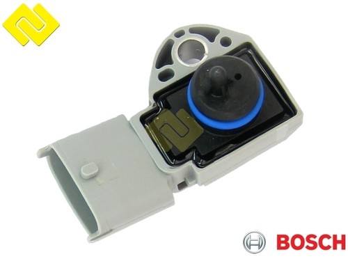 BOSCH 0261230238 ,0261230239 FUEL PRESSURE SENSOR VOLVO 31251447 ...