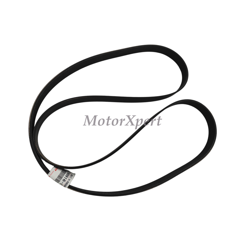 90916A2001 Serpentine Belt OEM for Toyota Tundra Tacoma 4Runner FJ ...