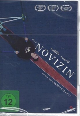 Die Novizin - DVD - Neu / OVP | eBay.de