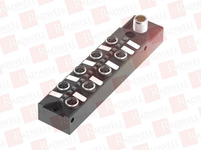 BALLUFF BPI 8M3030-5K-B0-SM4CT / BPI8M30305KB0SM4CT () for sale online ...