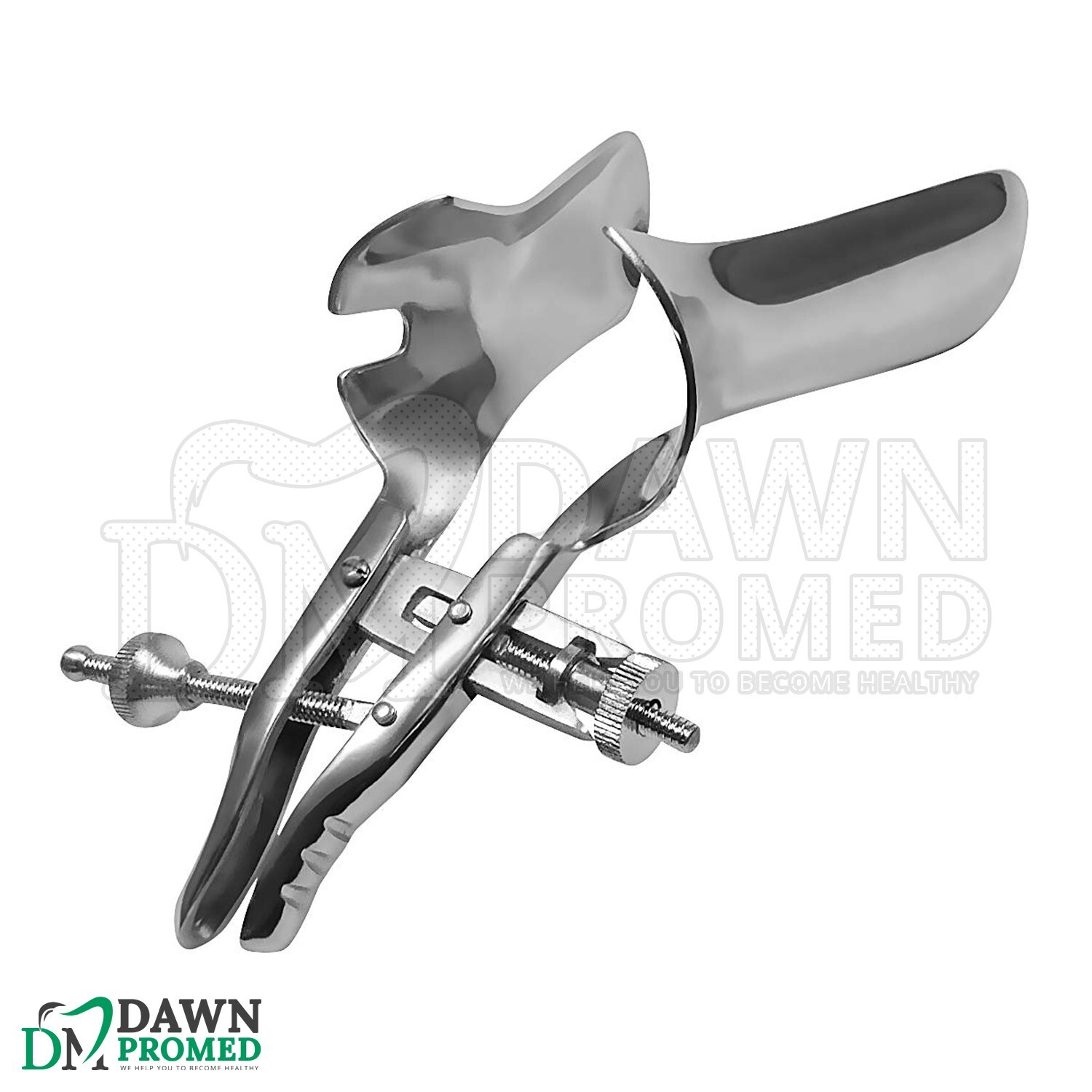 Miller Vaginal Speculum 7.5" Surgical Obstetrics & Gynecology Inst ...