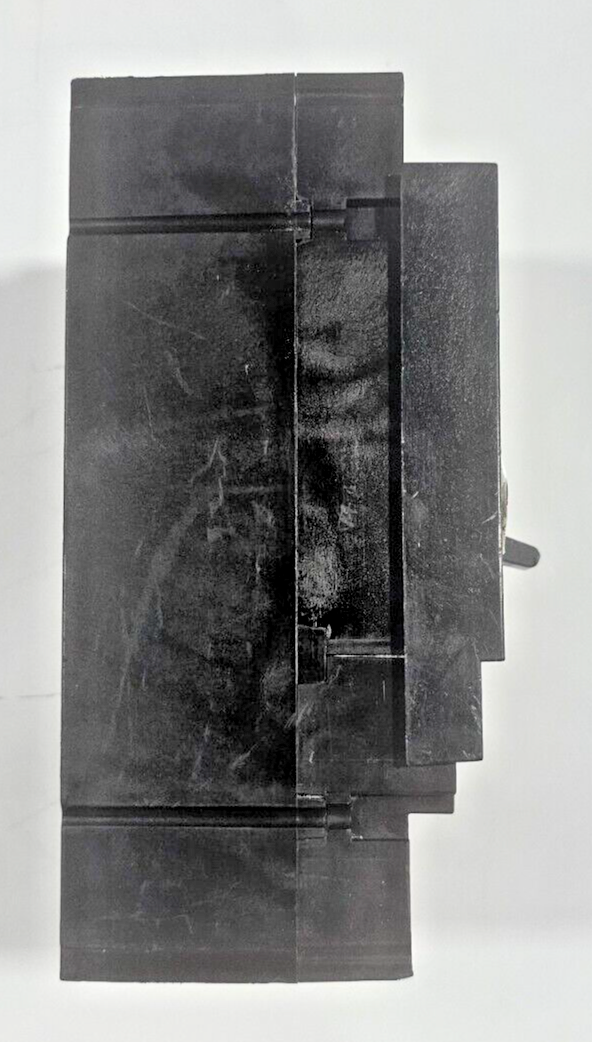 Square D PowerPact JD250 250 Amp Jda36200 Circuit Breaker for sale ...