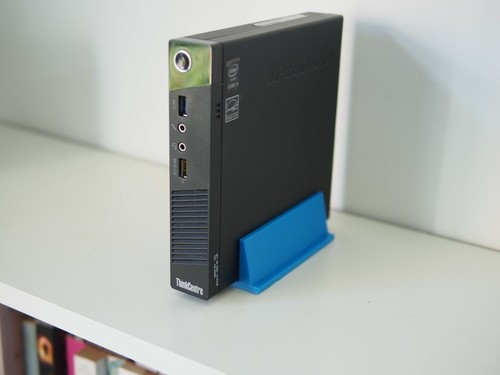 Lenovo ThinkCentre Vertical Stand | eBay