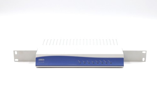 Adtran Total Access 904 2nd Gen Integrated Services Router W/Ears P/N ...