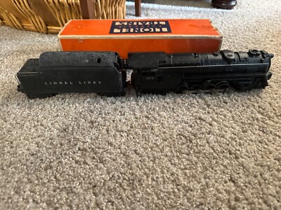 LIONEL Vintage train collection. Made out of heavy duty metal. | eBay