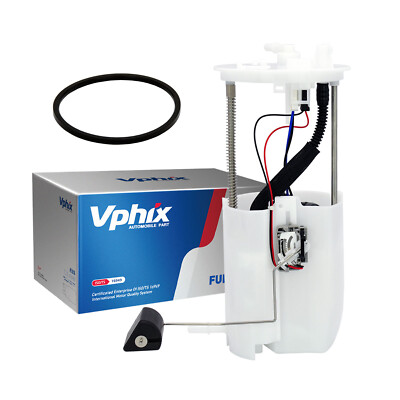 Fuel Pump Module Assembly Suzuki Grand Vitara 2006-2008 2.7L 1510065842 ...