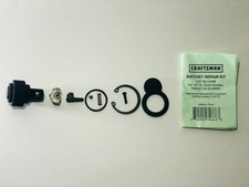 Craftsman 1/2” Ratchet Repair Kit 43447 for USA 44985 or 44975 Quick ...