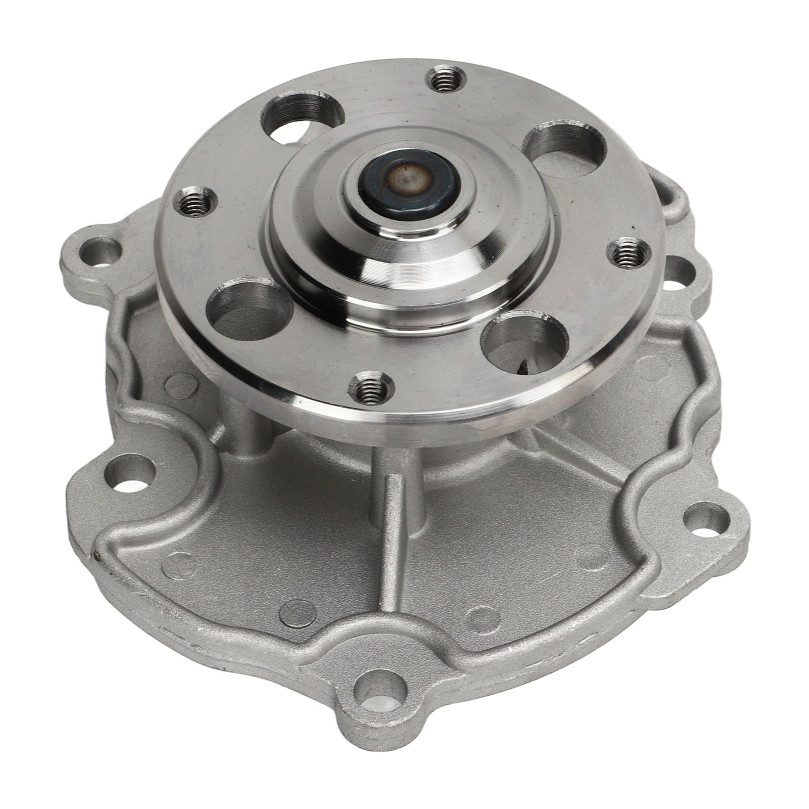 Engine Water Pump 12566029 Cooling Coolant Water Pump For Equinox ...