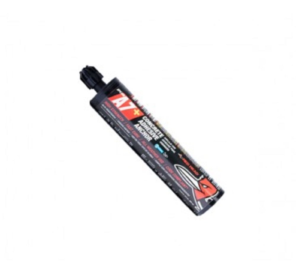 Red Head 7111 Epcon A7-plus Concrete Acrylic Adhesive, 10 Oz | eBay