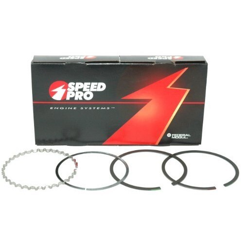 Sealed Power R9902-60 Piston Ring Set 4.0601/16 1/16 3/16 53059299451 ...