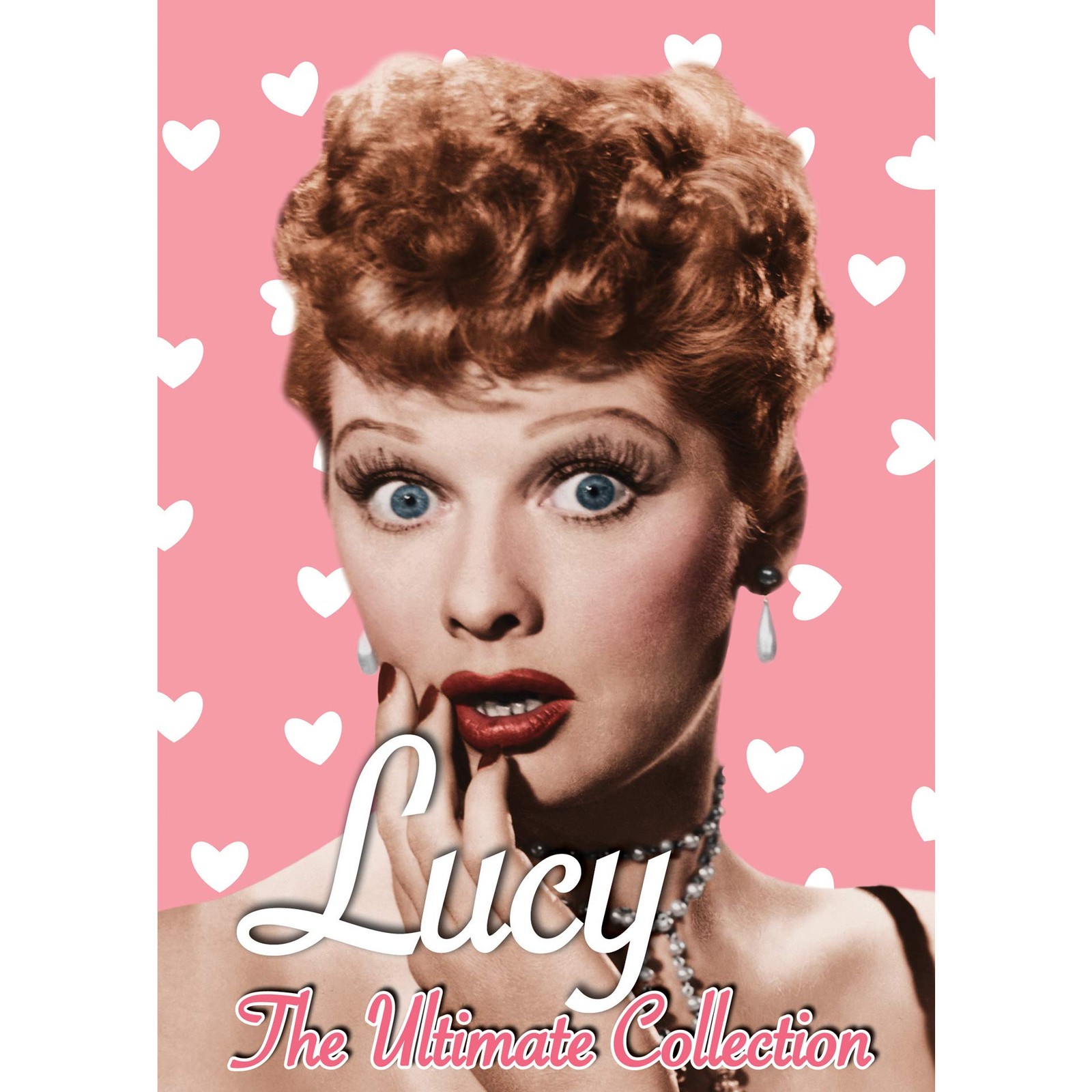 Lucy: The Ultimate Collection | eBay