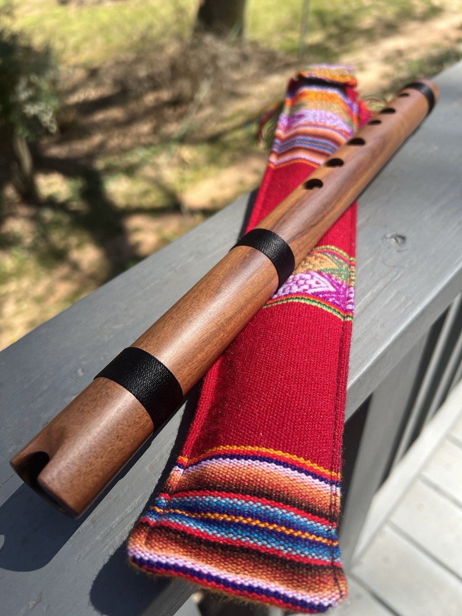 Inca Instruments