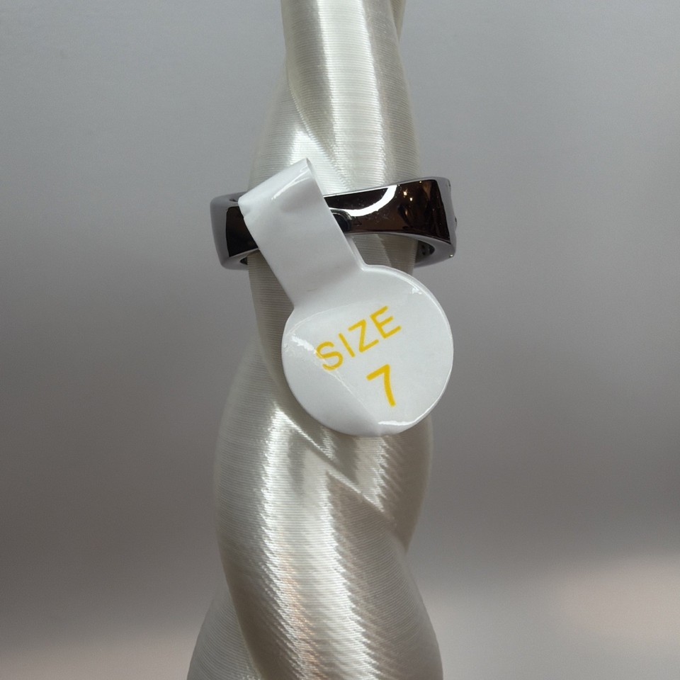 Bomb Party August Birthday Collection Verdant Desires RG43956 Size 7 | eBay