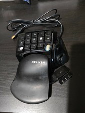 Belkin Razer Nostromo N52te Speedpad Tournament Edition for sale online ...