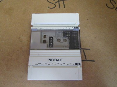 Keyence I/O Distribution Module KL-16BX KL16BX New | eBay