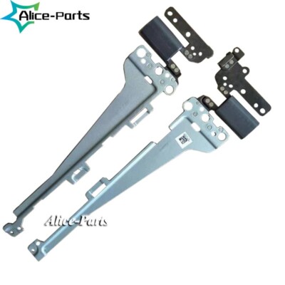 New Lcd Hinge Screen Axis Sharft For Dell Latitude 3189 2-in-1 0X4PJK ...
