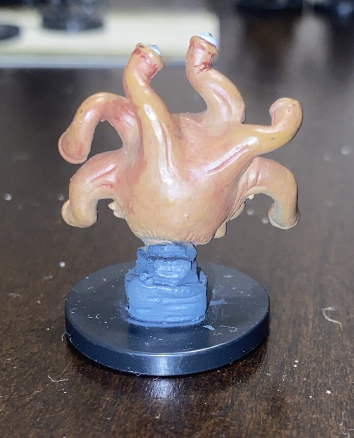 WOTC D&D Mini Archfiends Gauth (R) NM | eBay