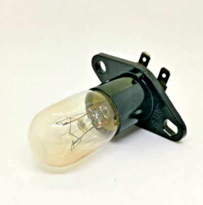 Microwave Oven Lamp Light Globe Bulb For SAMSUNG & LG SHARP PANASONIC ...