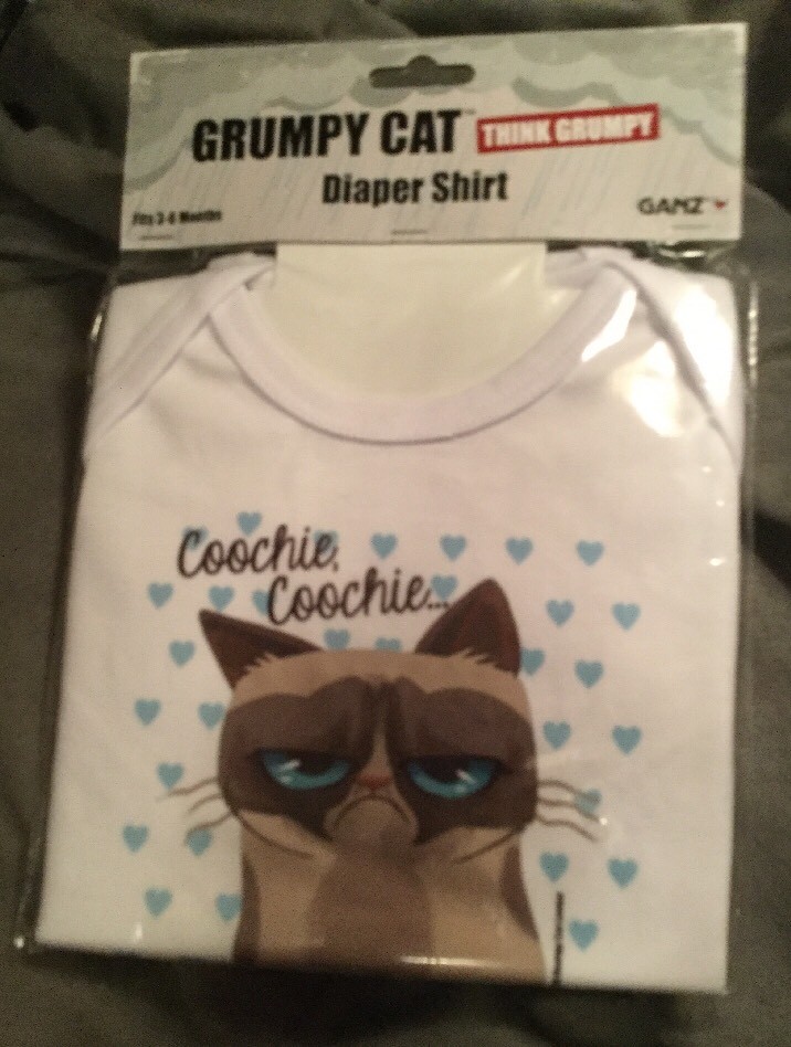 Grumpy Cat Shirts 2 A Grumpy Cat #2 T Shirt By Mitch Boyce Pixels