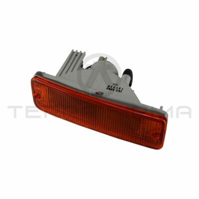 Nissan S13 Silvia Turn Signal Light Assembly, Right | eBay