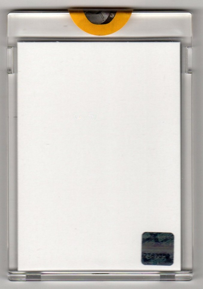 Topps Original Negative Tom Matte 1970 #142 Topps Vault 1 of 1 | eBay