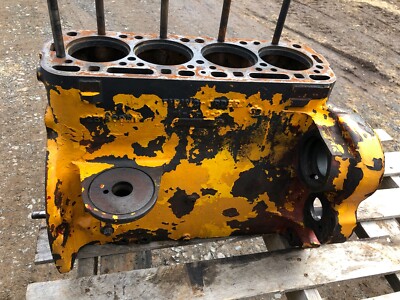 Farmall Engine Block 251069R1 IH 100 130 200 230. Super A & C, B BN | eBay