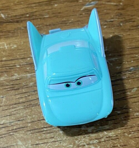Disney Pixar Cars Flo | eBay