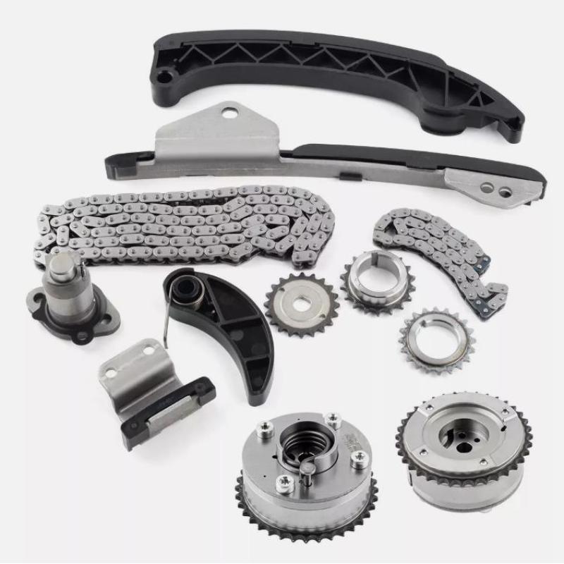 2ZRFE 1.8L Engine Overhaul Rebuild Kit Crankshaft Rods Timing For ...