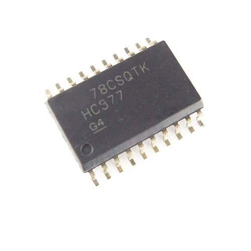 10PCS SN74HC377DWR SN74HC377D 74HC377 HC377 #W8* | eBay.de