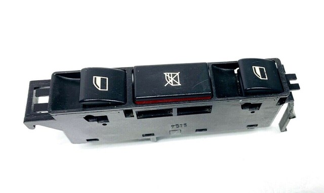 BMW E46 Window Switch RH Right Passenger OEM for sale online | eBay