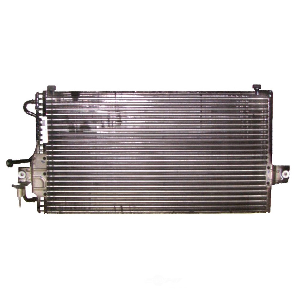 A/C Condenser Global Parts Distributors 3022C | eBay
