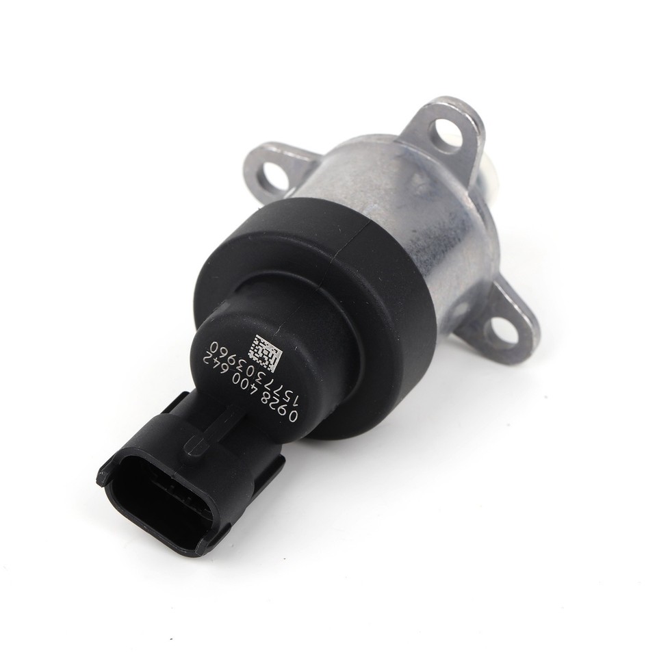 OEM Replace Fuel Pressure Regulator FCA 0928400642 For Ram 6.7L Cummins ...