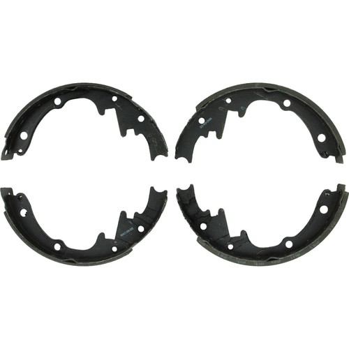 Bosch BS449 Bosch New Brake Shoe Set For Select 68-91 Chevrolet GMC ...