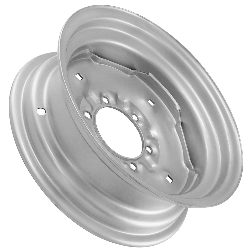 Front Wheel Rim For John Deere 2040 2240 2440 2640 3010 3020 4000 4020 ...