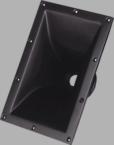 TSG AUDIO 1" HORN Model 1012 NEW | eBay